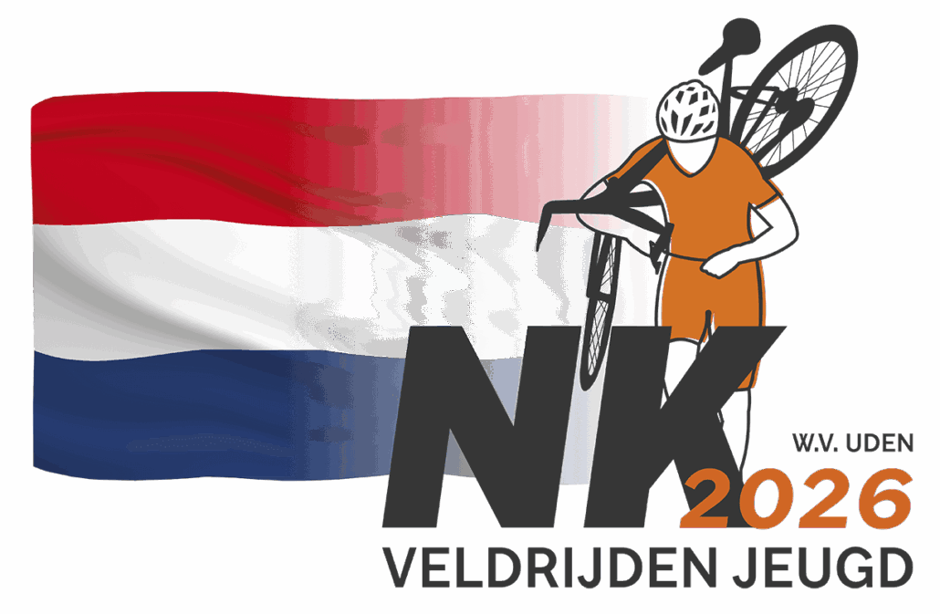 KNWU NK veldrijden jeugd 2026